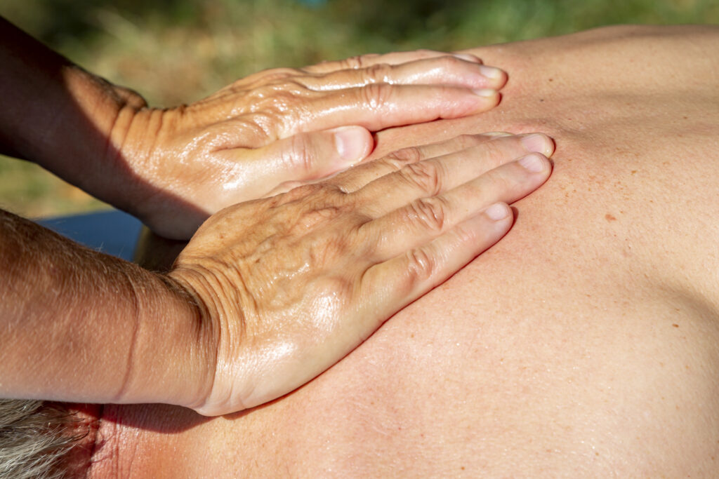Le massage de pleine attention – Toucher Conscient et Massage de Pleine ...